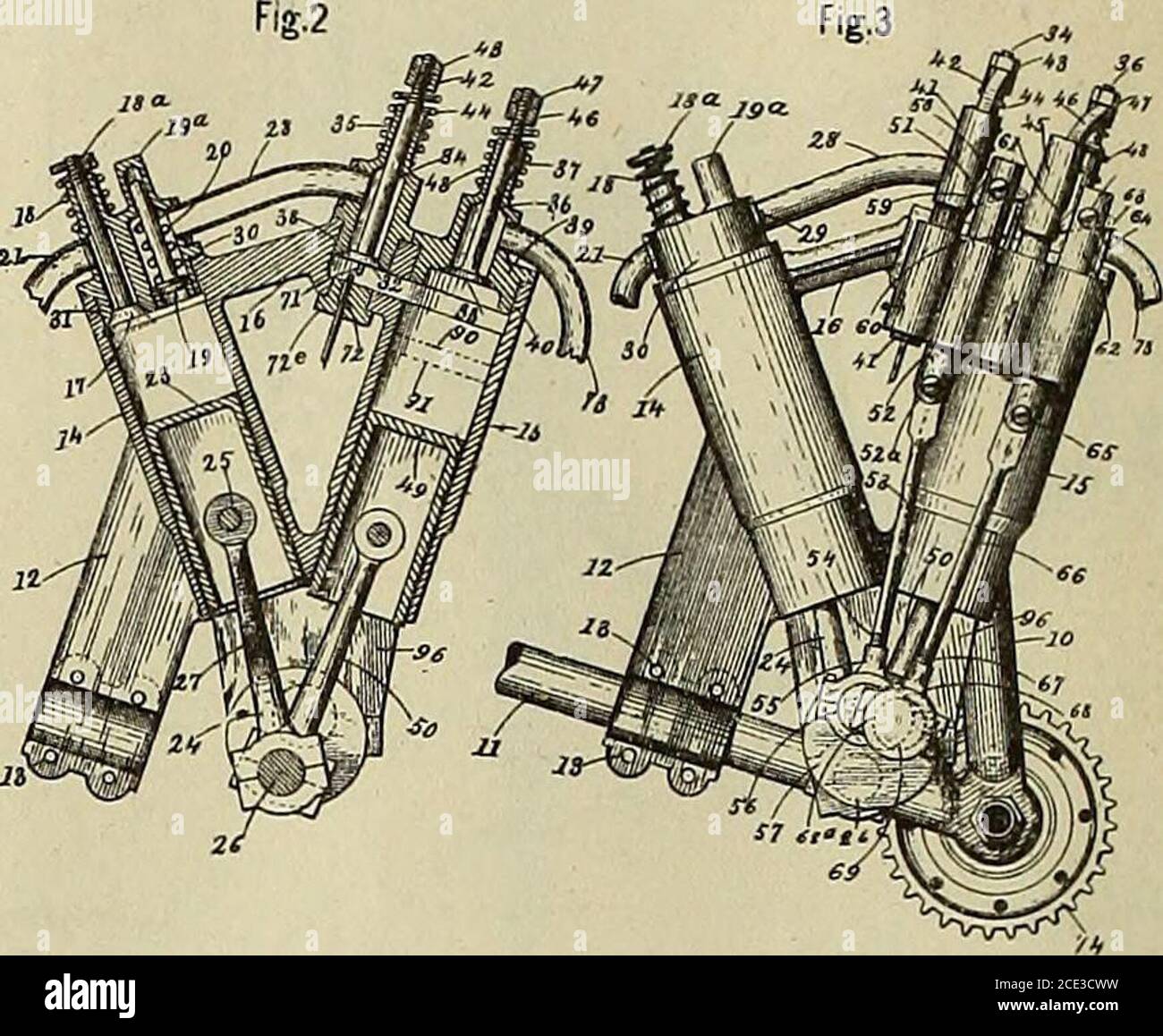 . Digest of United States automobile patents from 1789 to July 1, 1899 ...
