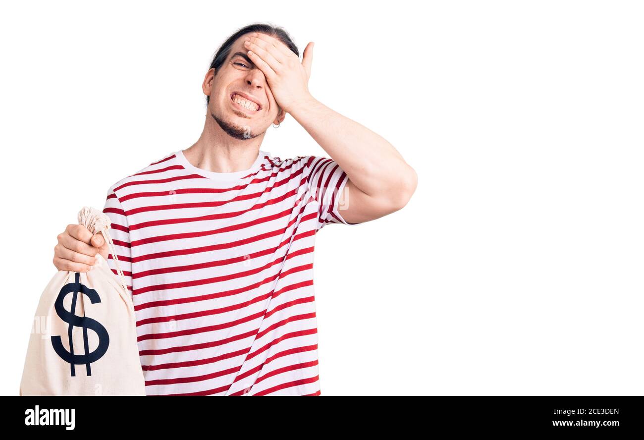 Unhappy dollar Cut Out Stock Images & Pictures - Alamy