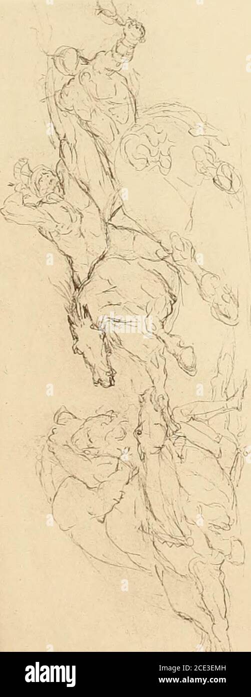 . Art life of William Rimmer, sculptor, painter, and physician / Truman ...