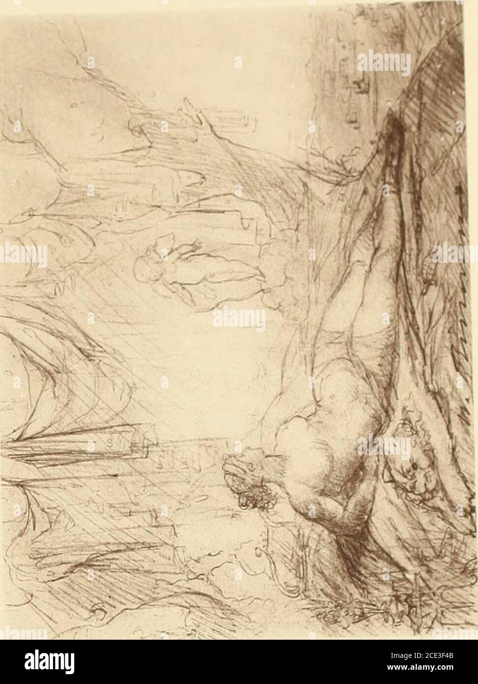 . Art life of William Rimmer, sculptor, painter, and physician / Truman ...