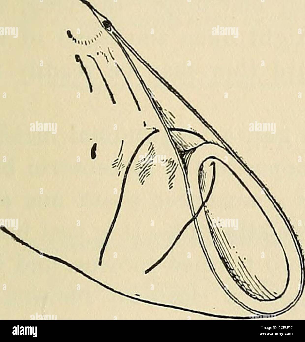 Continuous vent hi-res stock photography and images - Alamy