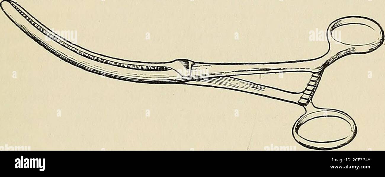 . Operative surgery, for students and practitioners . ylorus and body ...