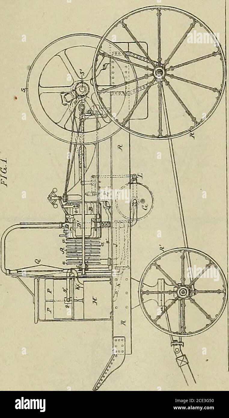 Engine of lenoir hi-res stock photography and images - Alamy