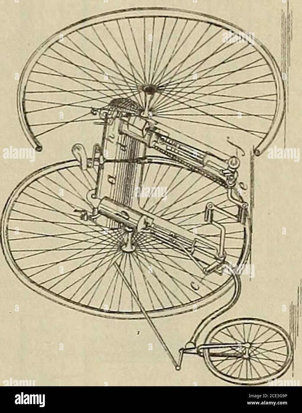 Lenoir engine hi-res stock photography and images - Alamy