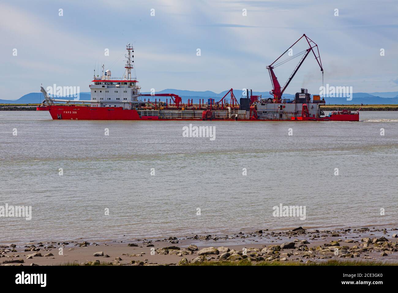 Frpd 309 hi-res stock photography and images - Alamy