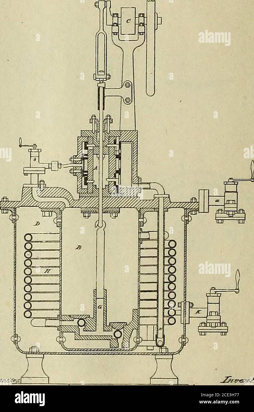 Charles tellier hi-res stock photography and images - Alamy