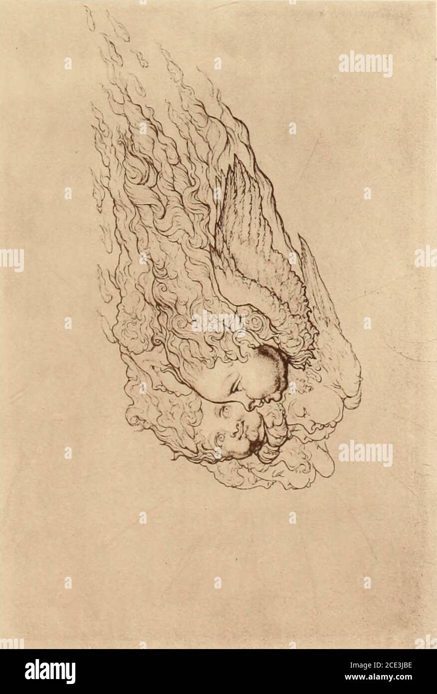 . Art life of William Rimmer, sculptor, painter, and physician / Truman ...
