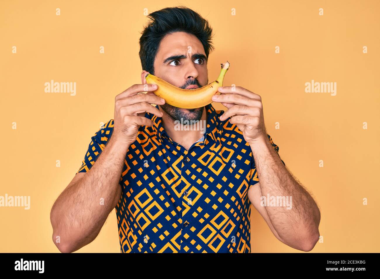 Scream like mouth hi-res stock photography and images - Alamy