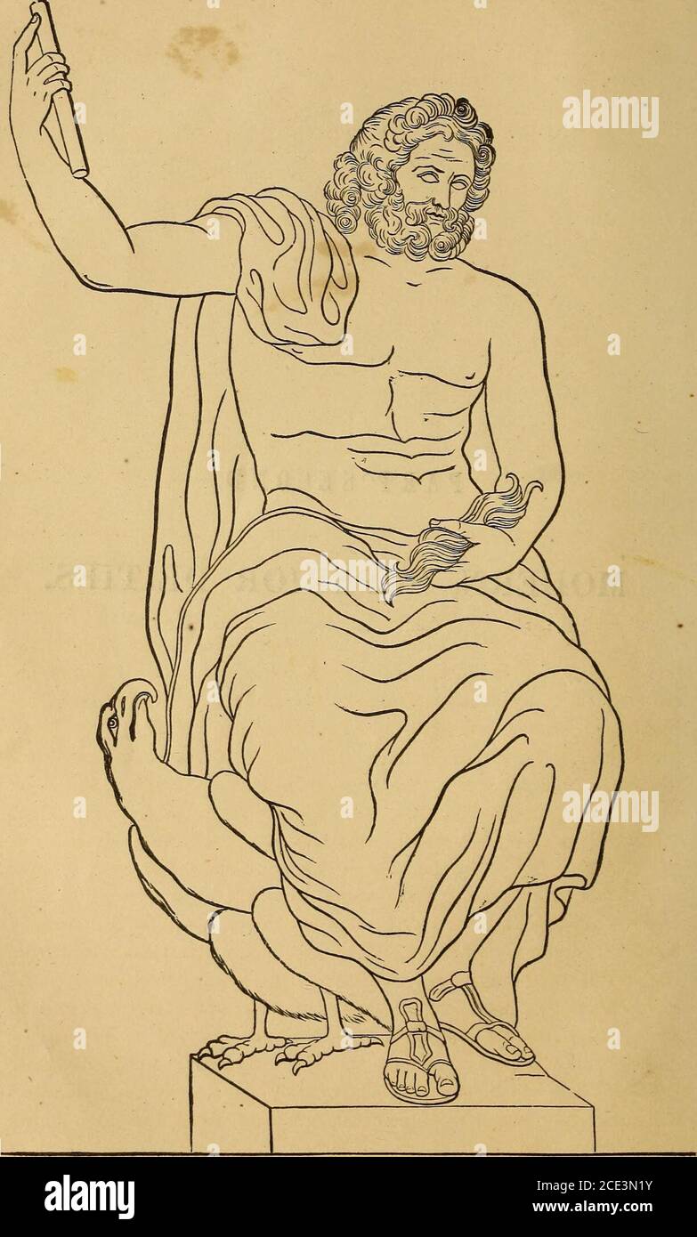 The fates mythology hi-res stock photography and images - Alamy