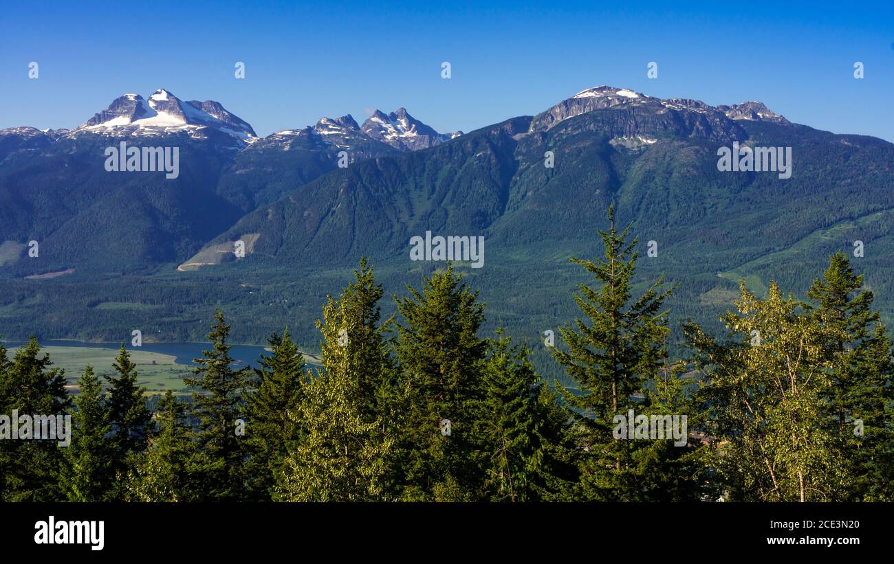 Begbie hi-res stock photography and images - Alamy