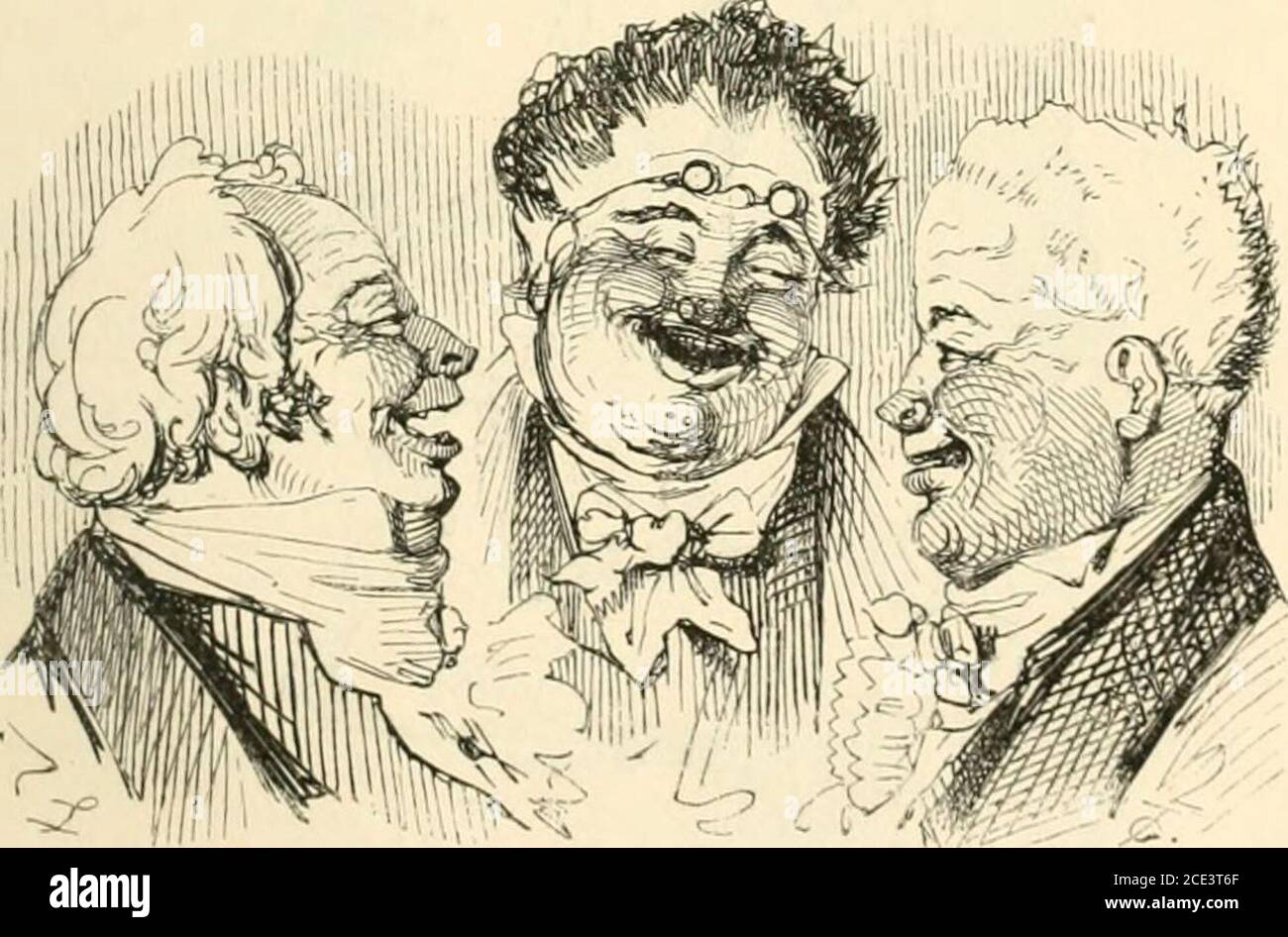 . The comic English grammar; a new and facetious introduction to the ...