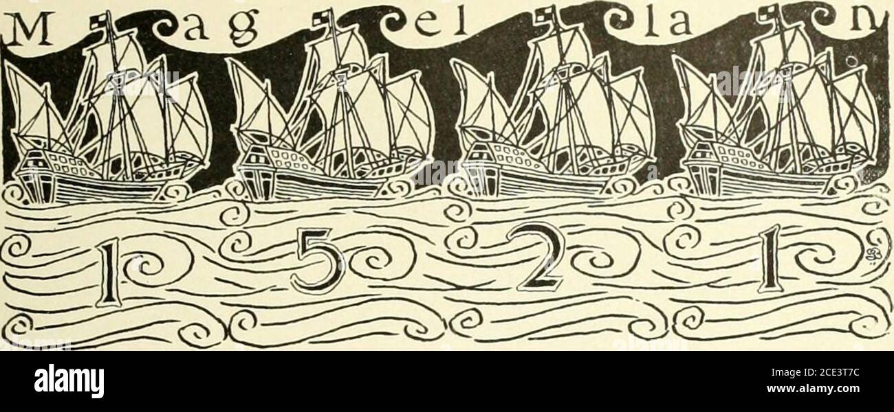 . The Philippine Islands . Early History of the Islands. DISCOVERY AND ...