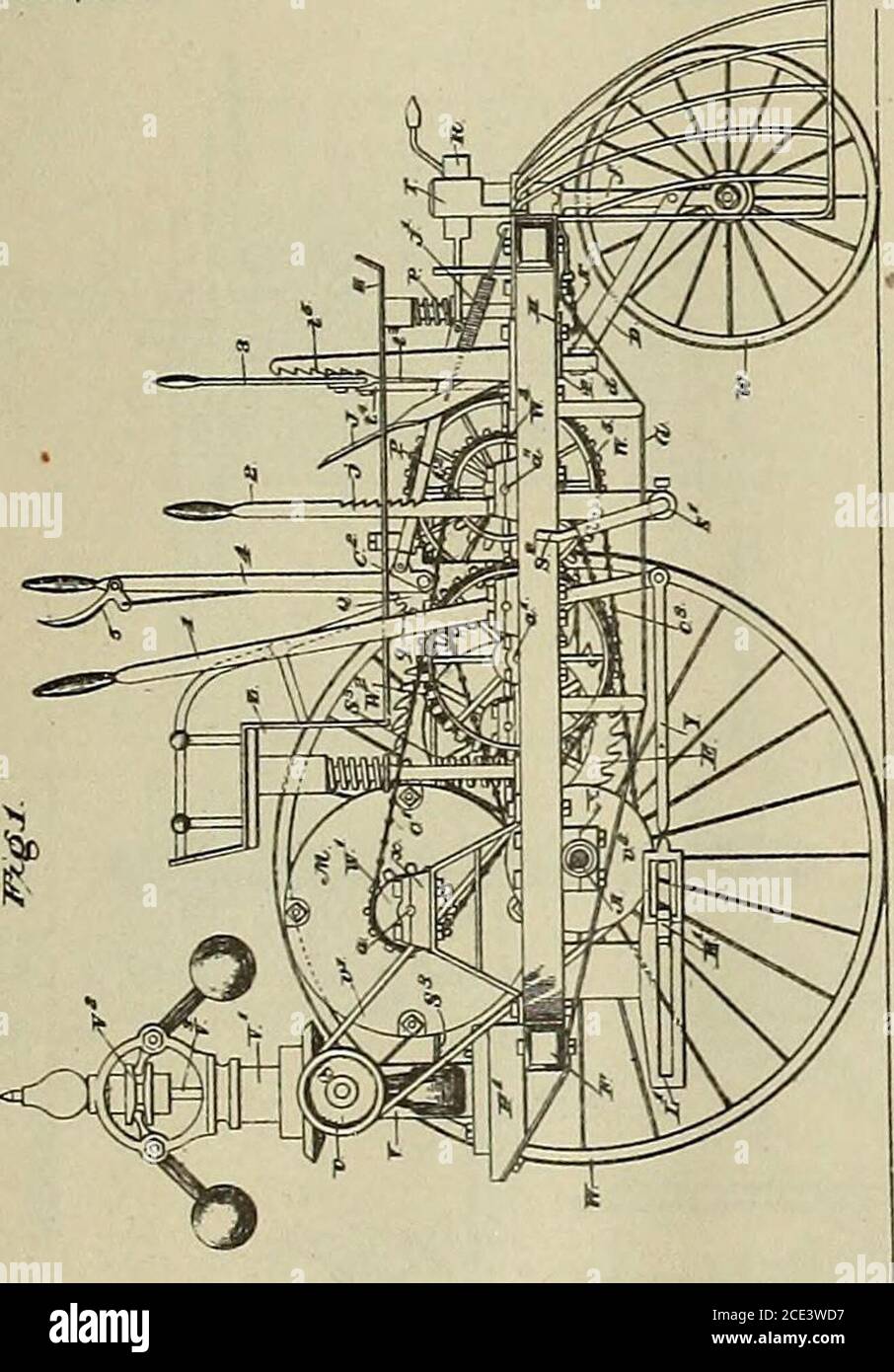 . Digest of United States automobile patents from 1789 to July 1, 1899 ...