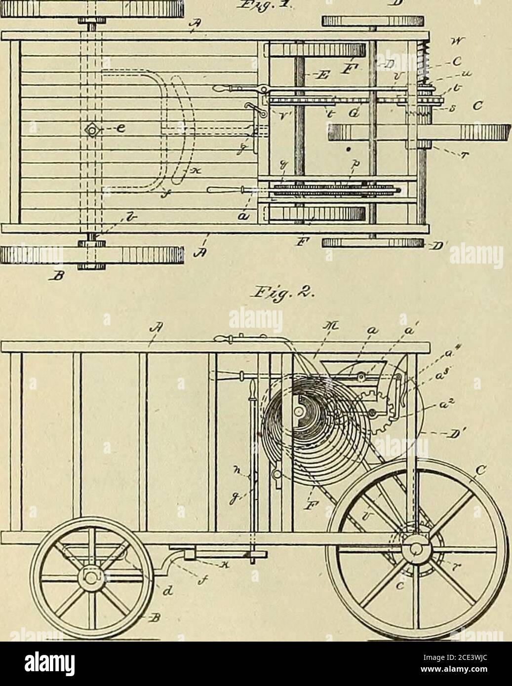 . Digest of United States automobile patents from 1789 to July 1, 1899 ...