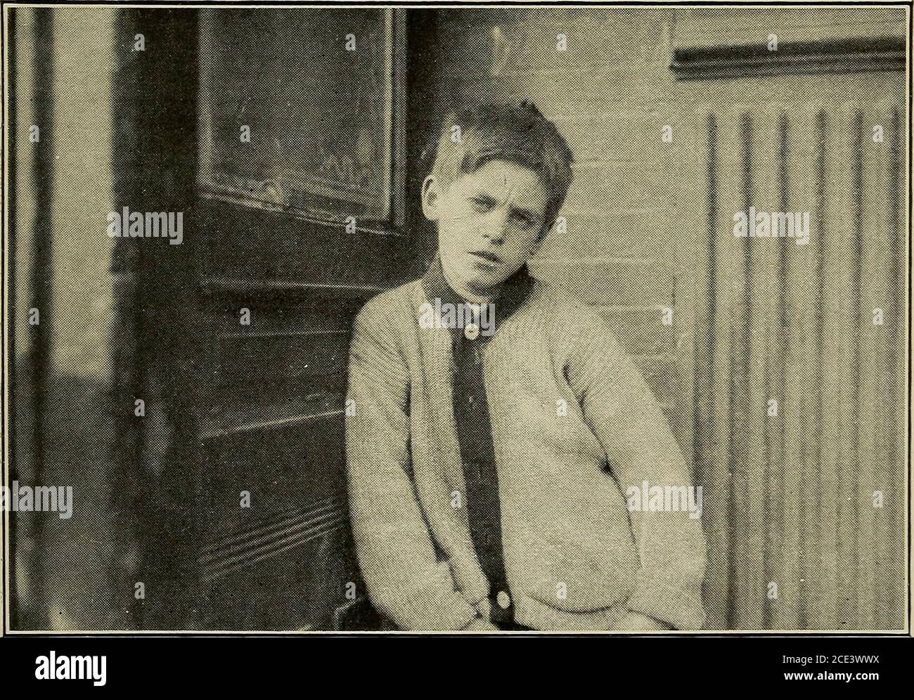 School boy records hi-res stock photography and images - Alamy
