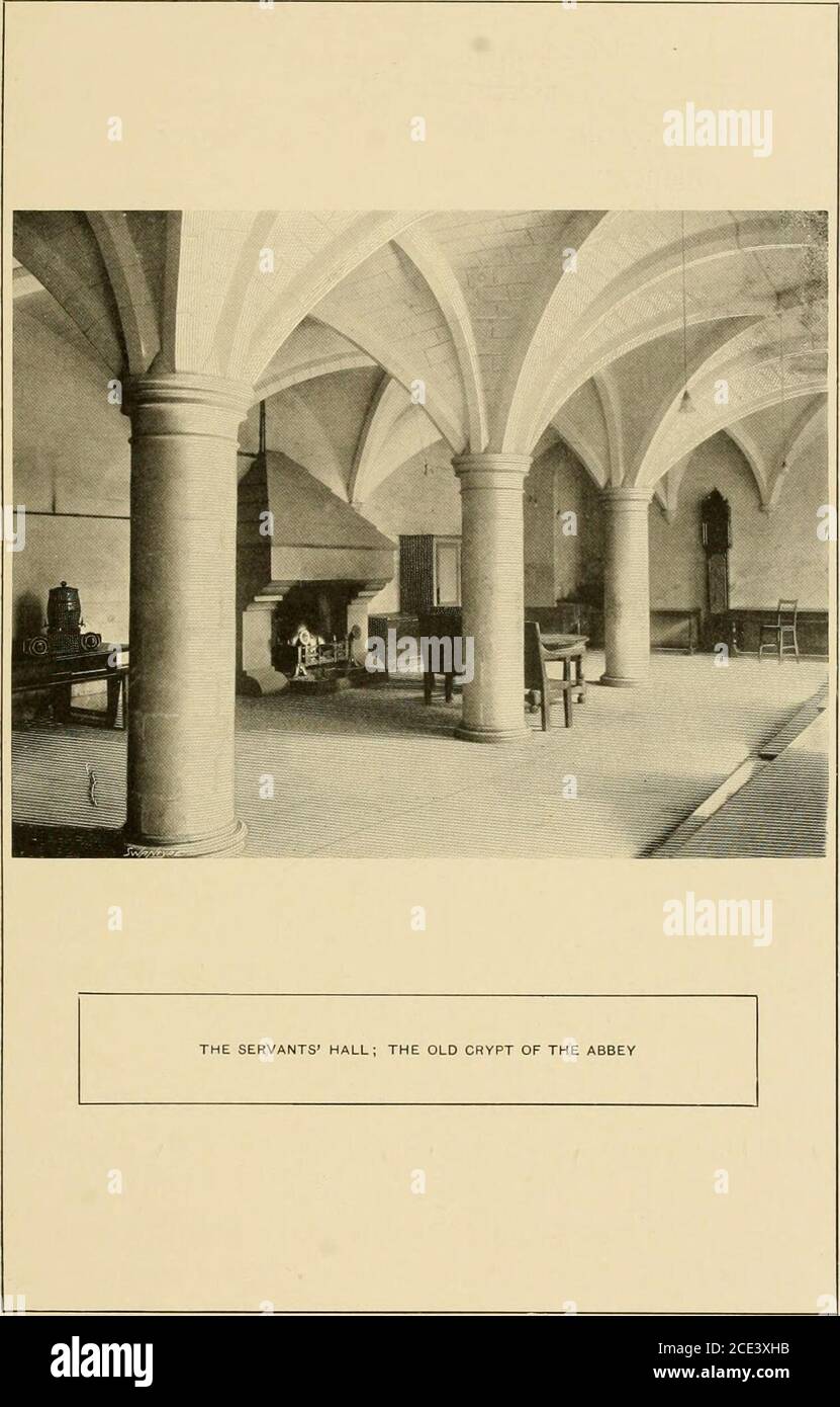 . More famous homes of Great Britain and their stories . elin and ...