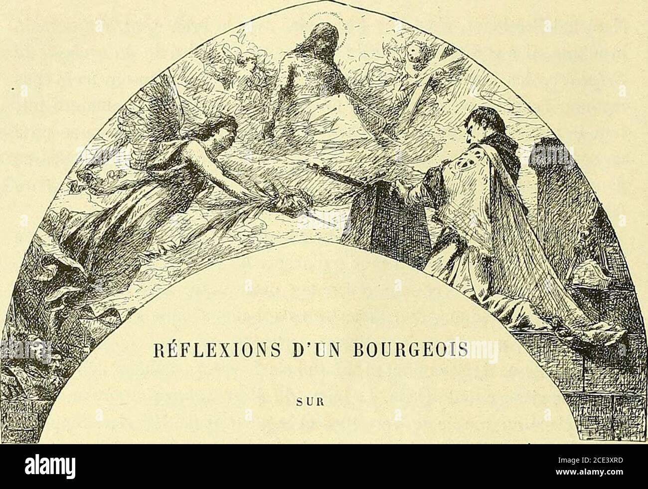 Choisir doigt hi-res stock photography and images - Alamy