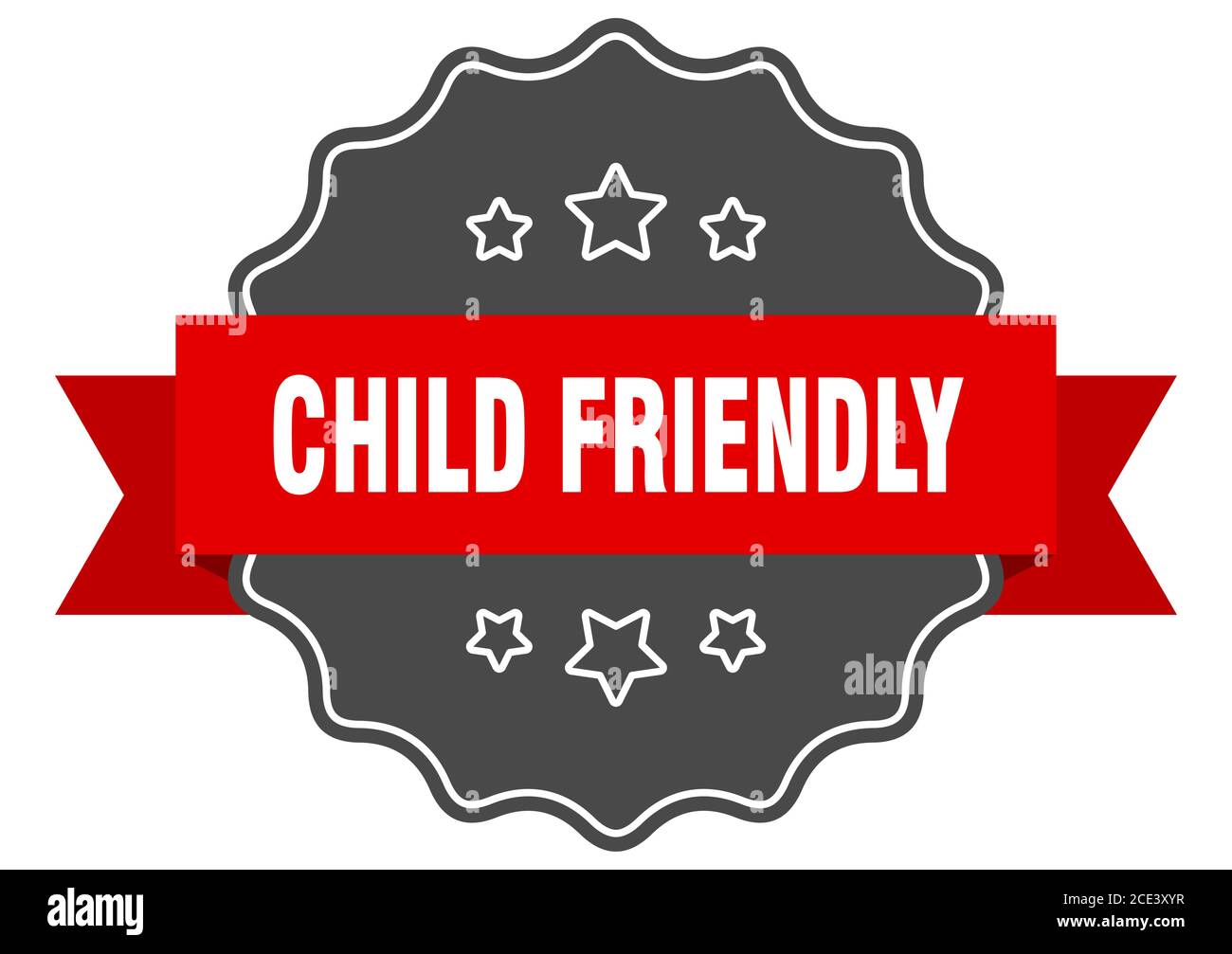 Child friendly seal hi-res stock photography and images - Alamy
