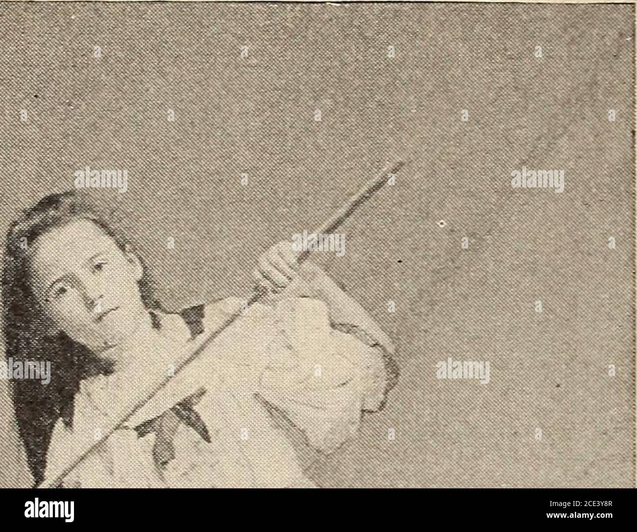 Trunk bending sideways hi-res stock photography and images - Alamy