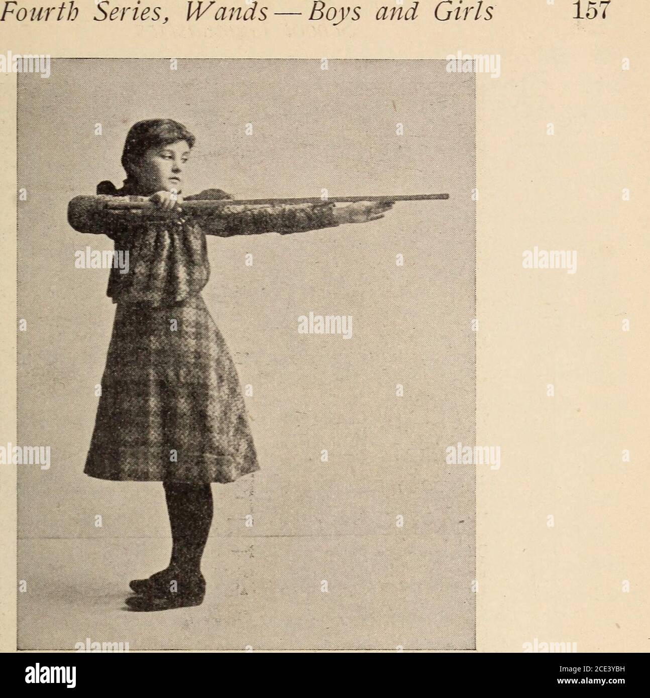 Bending trunk position hi-res stock photography and images - Alamy