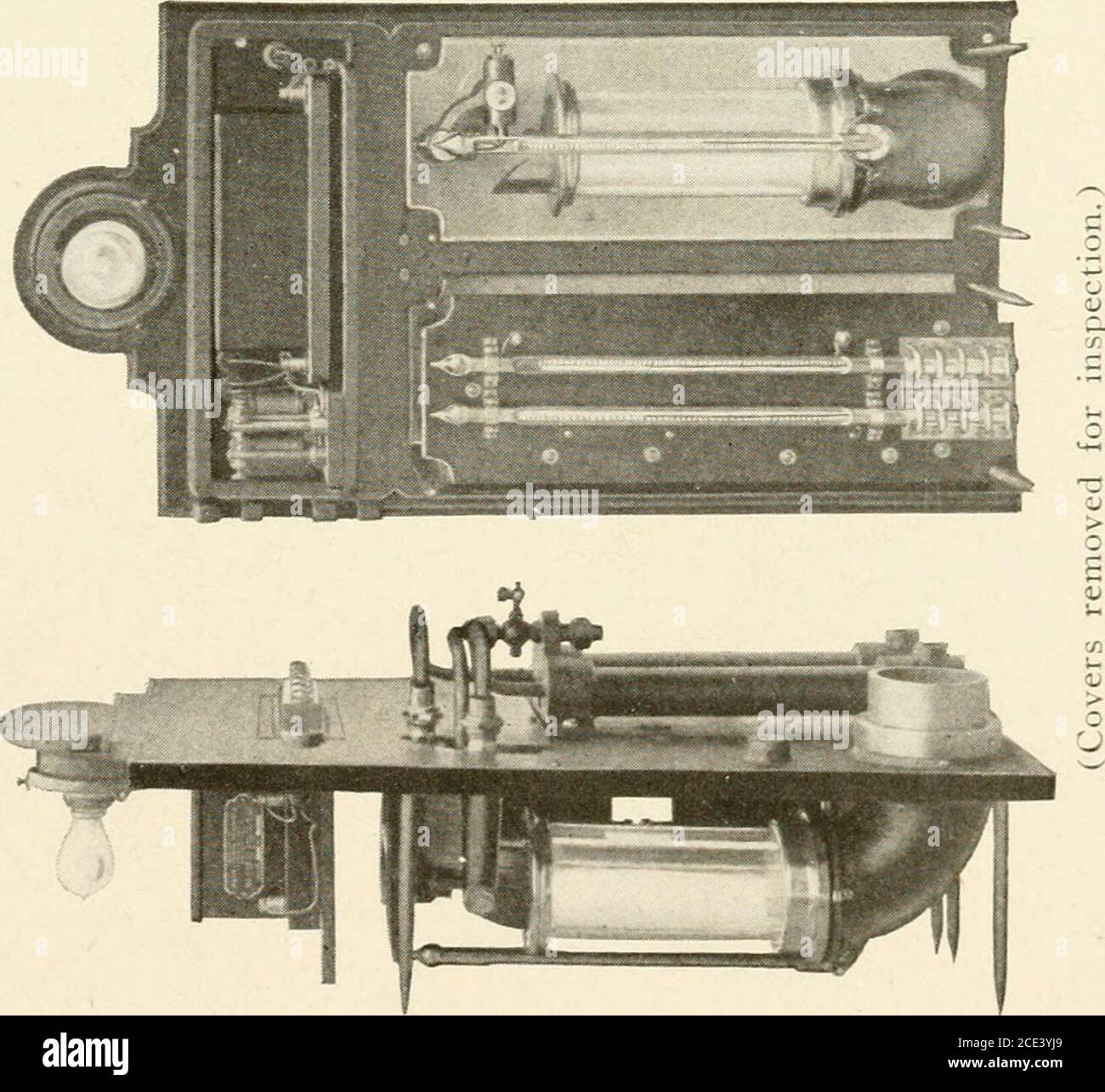 . Useful information for cotton manufacturers . 1443 STUART W. CRAMER ...