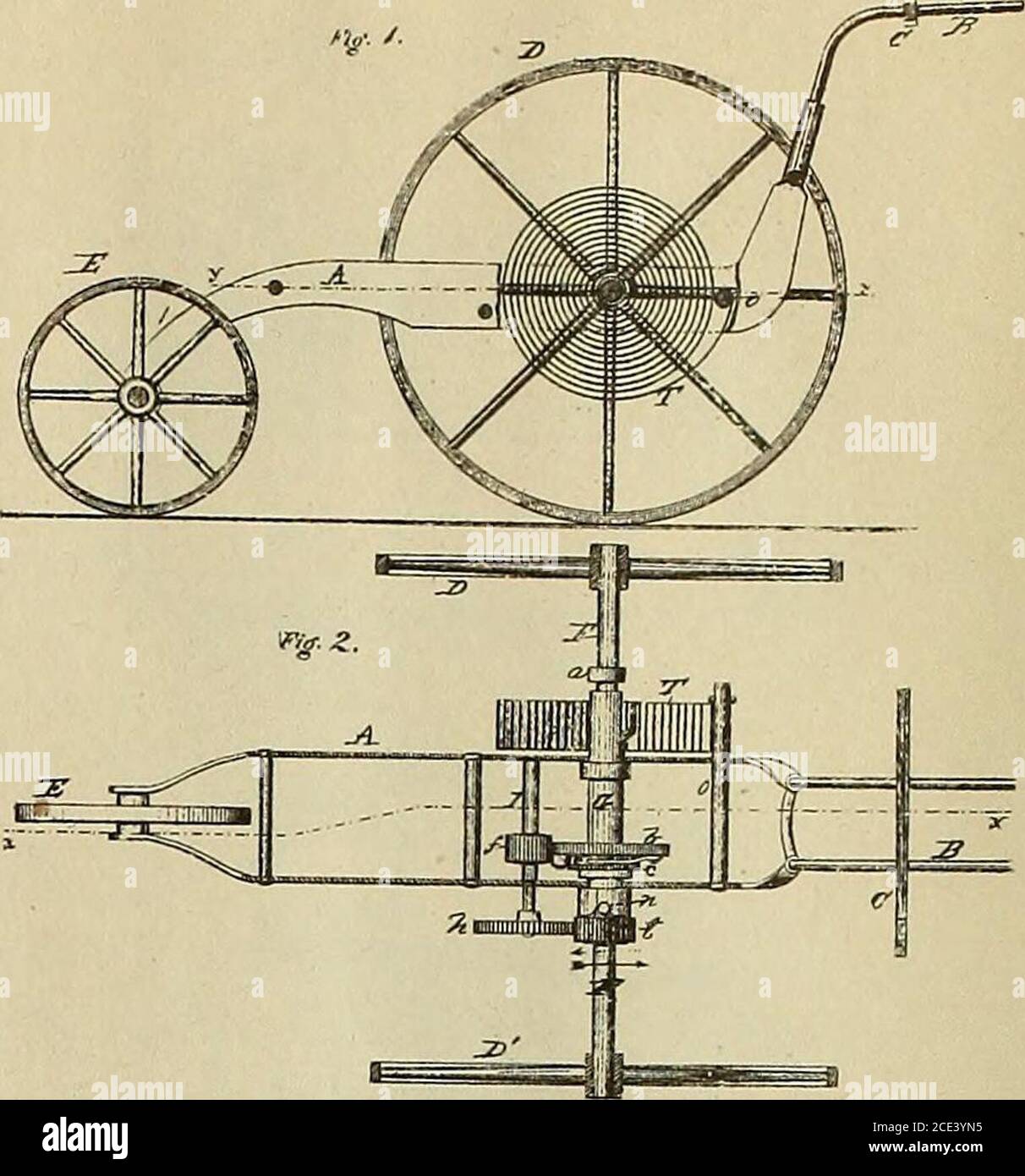 W forsyth 18 hi-res stock photography and images - Alamy