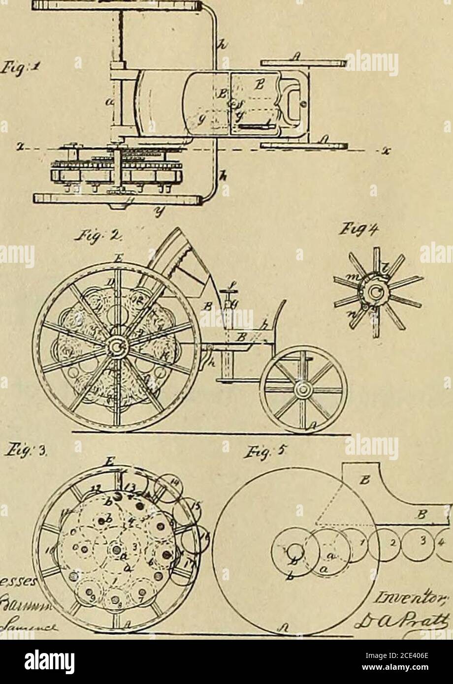 Locomotion no 1 hi-res stock photography and images - Alamy
