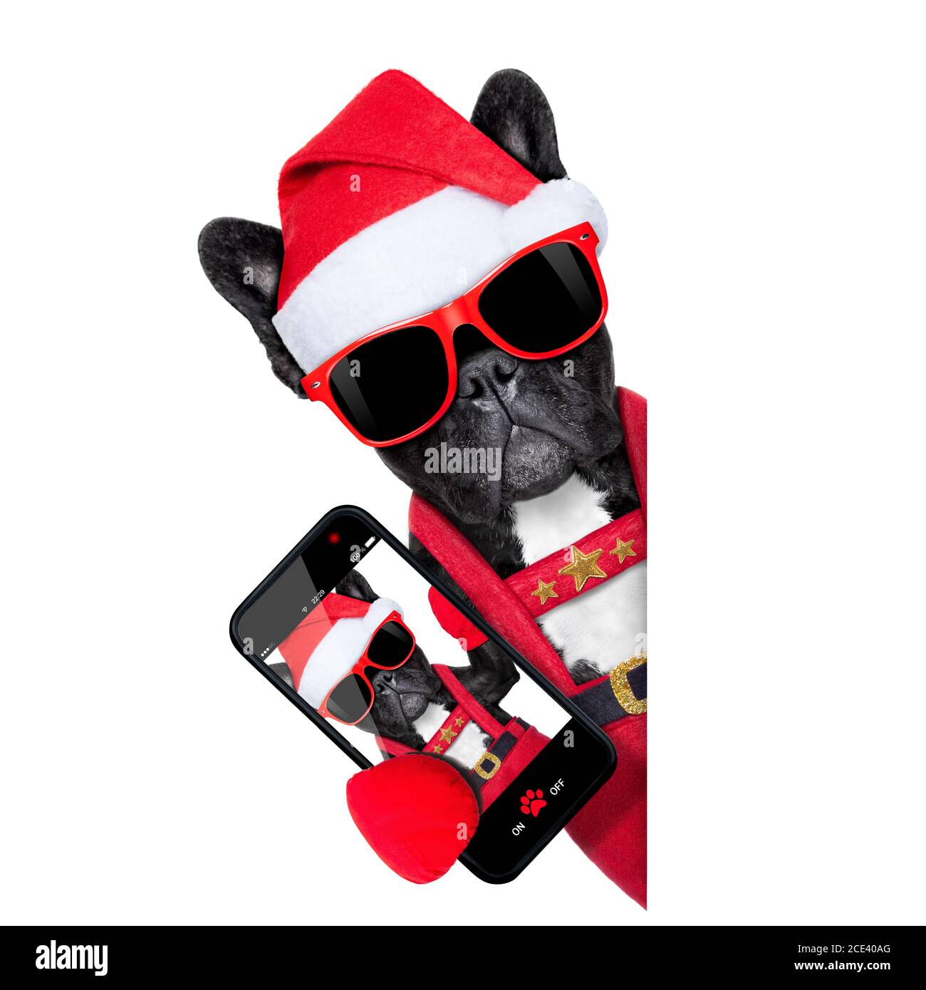 Cool selfie Cut Out Stock Images & Pictures - Alamy