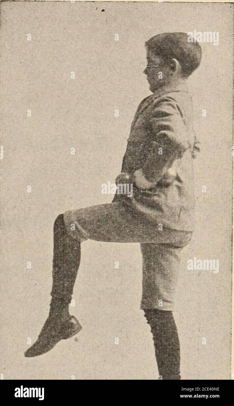 Bending trunk position hi-res stock photography and images - Alamy