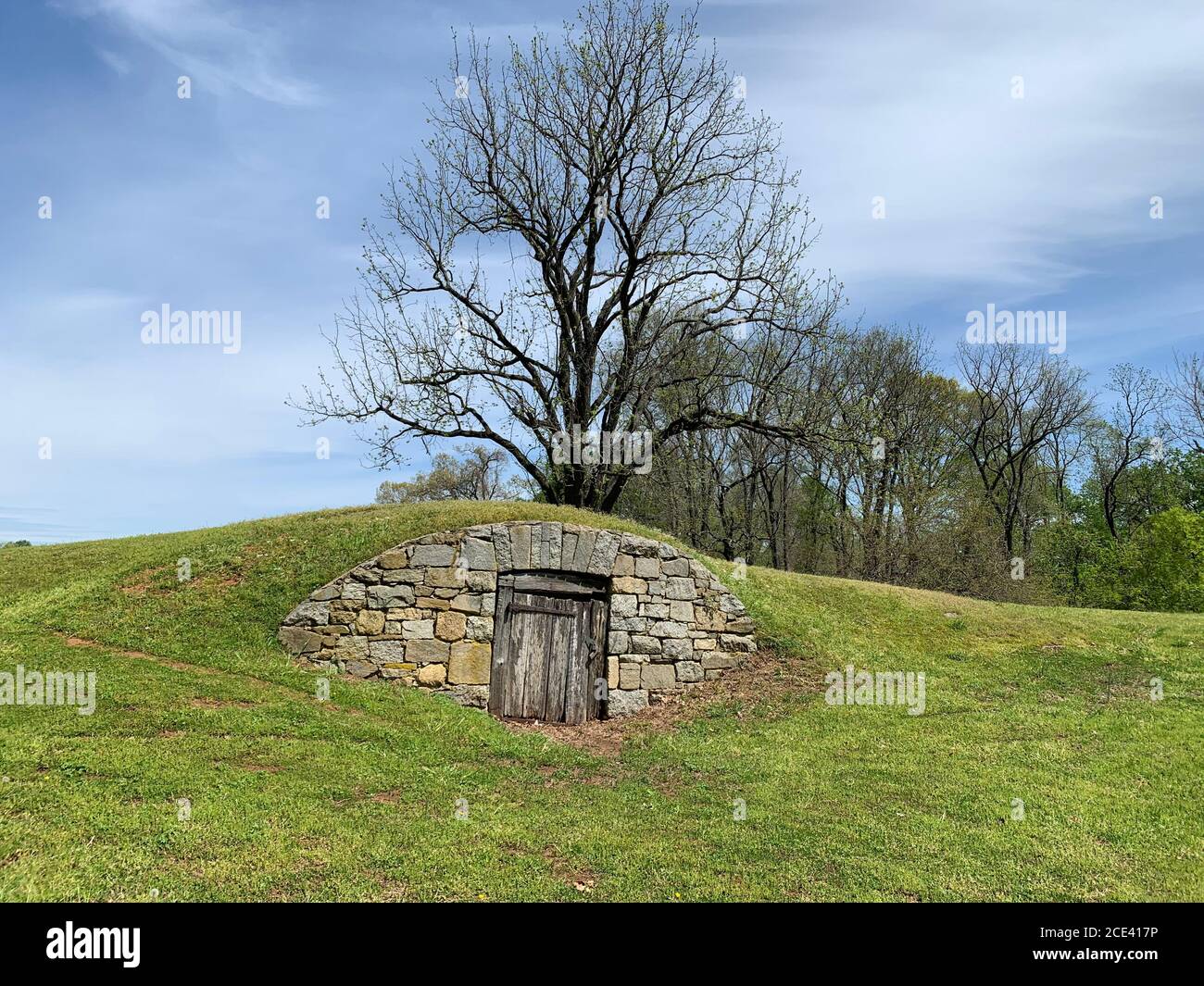 Milkhouse hi-res stock photography and images - Alamy