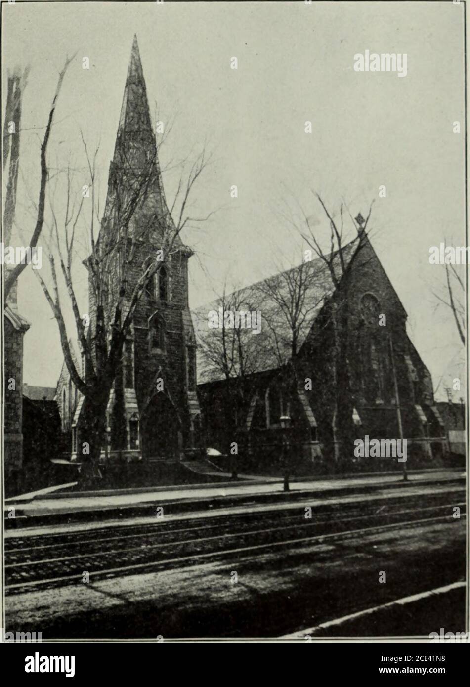 James parsonage hi-res stock photography and images - Alamy