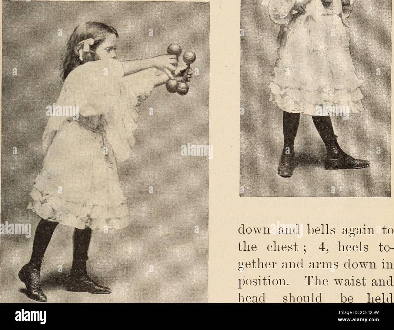 Click of heels hi-res stock photography and images - Alamy