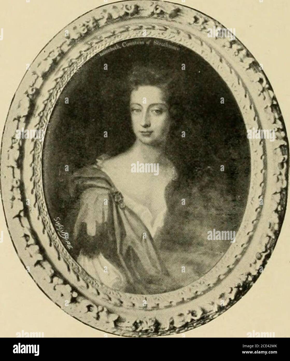 Lord glamis hi-res stock photography and images - Alamy