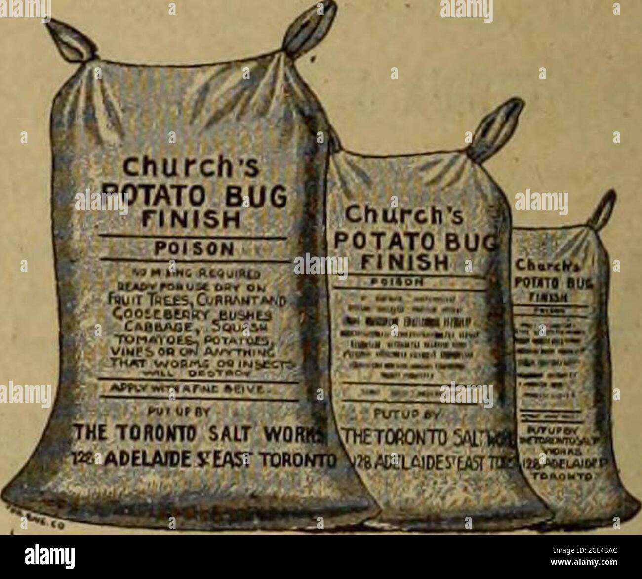 . Hardware merchandising 1895 . wn name. J. G. Laidlaw, general store ...