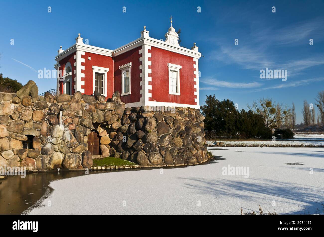 Parks of hamilton hi-res stock photography and images - Alamy