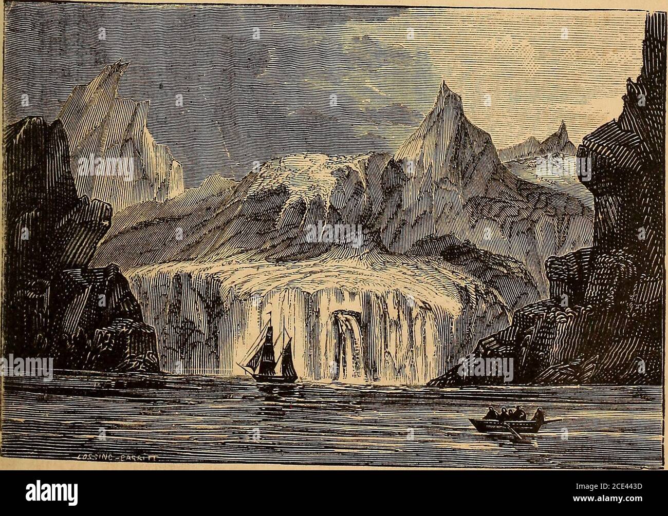 Fotherby hi-res stock photography and images - Alamy