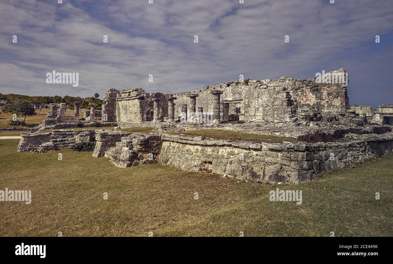 Mayan Culture High Resolution Stock Photography and Images - Alamy