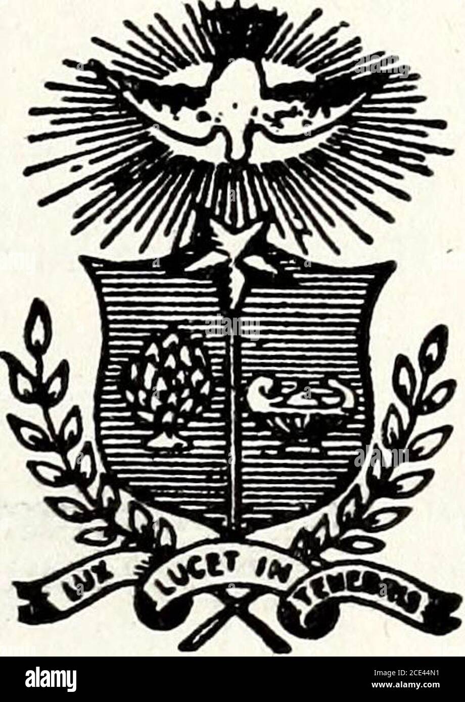 Dr j e w thompson hi-res stock photography and images - Alamy