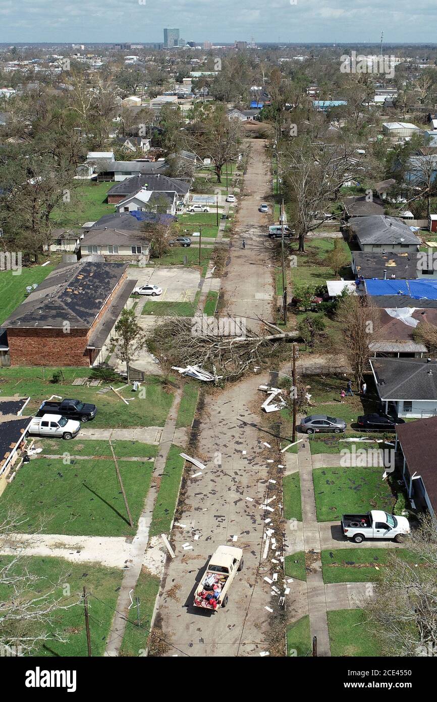 Knocked over blocks hi-res stock photography and images - Alamy