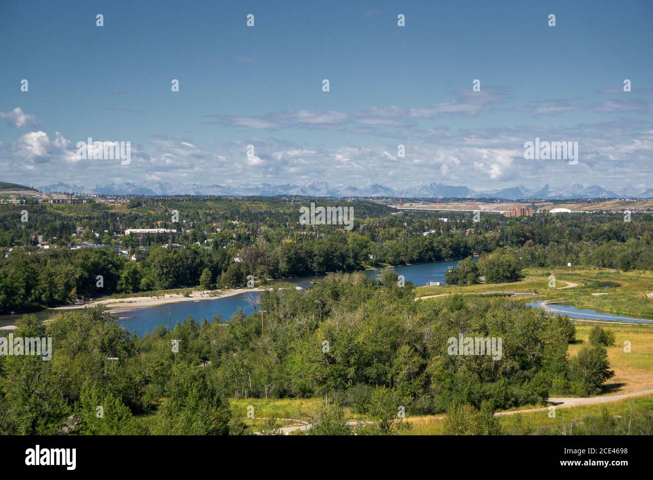 Bowmont valley hi-res stock photography and images - Alamy