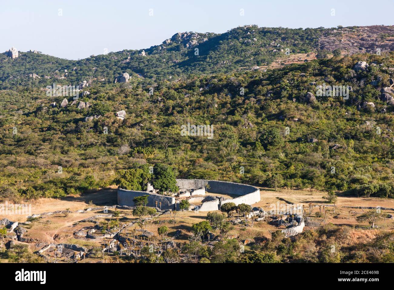 Bantu civilization hi-res stock photography and images - Alamy
