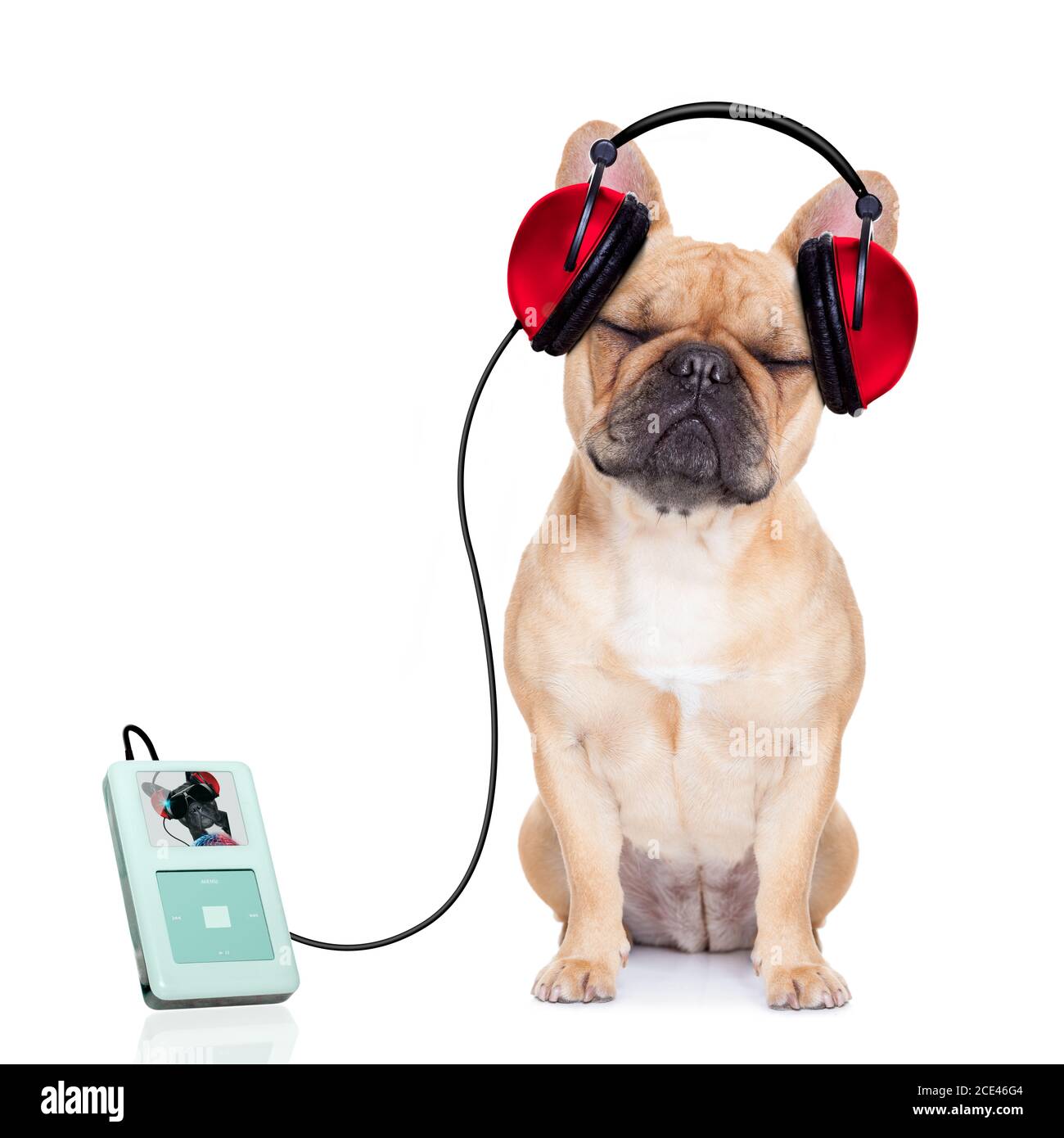 Ear music club hi-res stock photography and images - Alamy