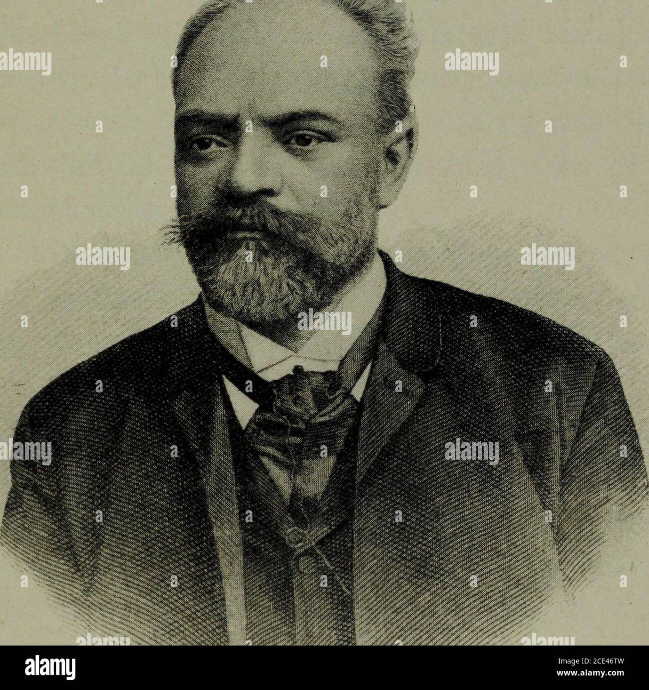 Father of antonin dvorak hi-res stock photography and images - Alamy