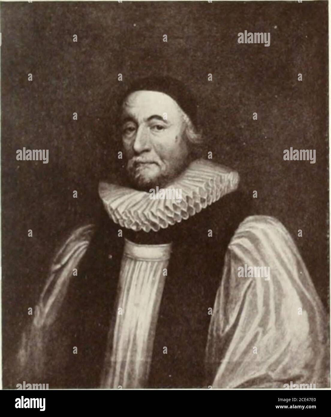 . Historical portraits ... the lives of C.R.L. Fletcher .. . GEORGE FOX ...