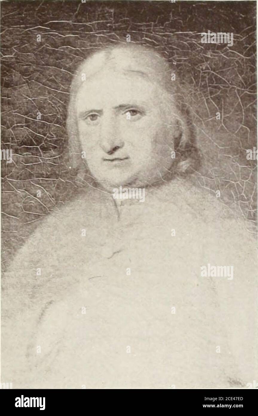 . Historical portraits ... the lives of C.R.L. Fletcher .. . RICHARD ...