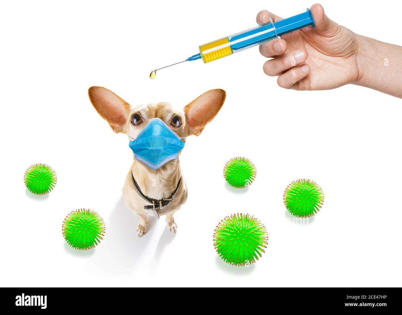 Illness ill Cut Out Stock Images & Pictures - Alamy
