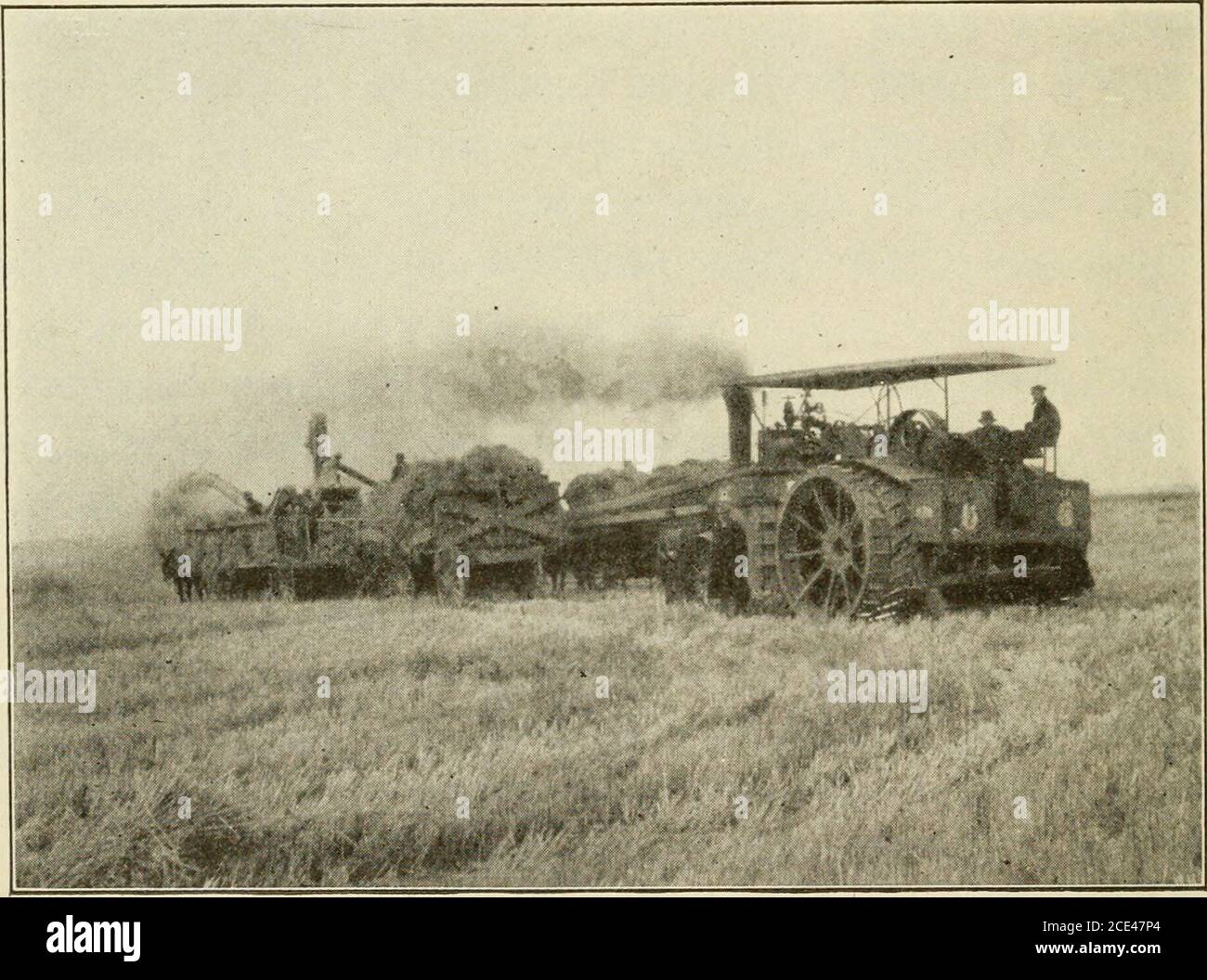 . Country life reader . e place ofhand labor in many kinds of work. The ...