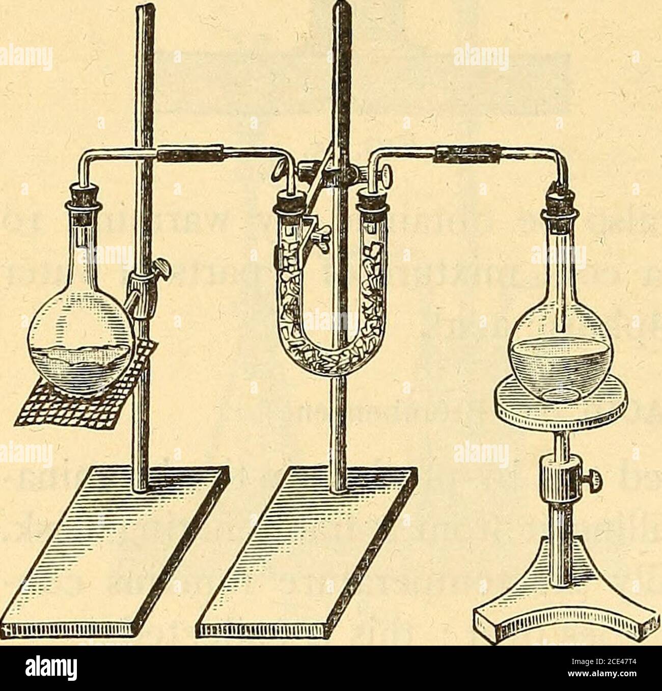 Hydriodic acid hi-res stock photography and images - Alamy