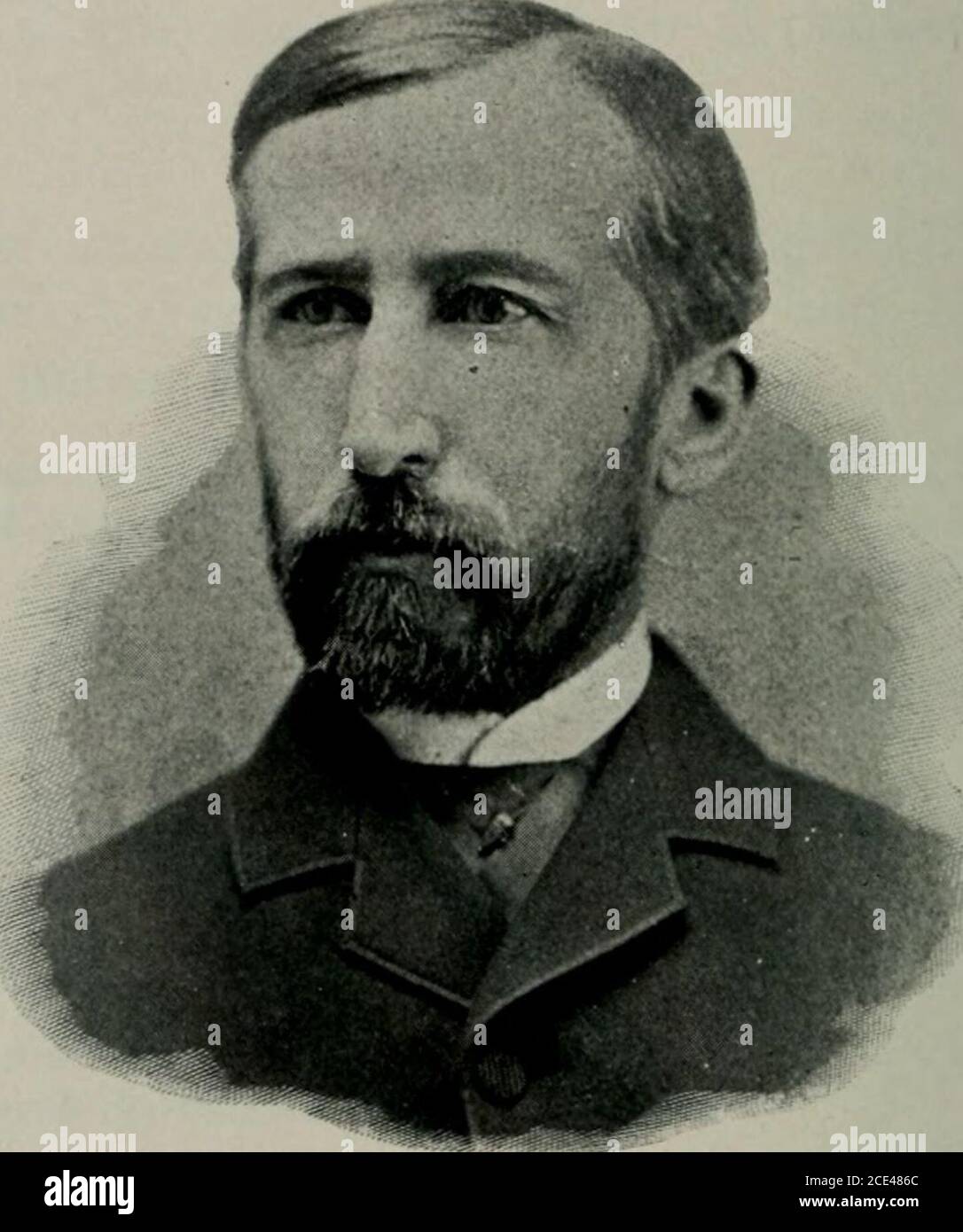 . A genealogical history of Henry Adams, of Braintree, Mass., and his ...