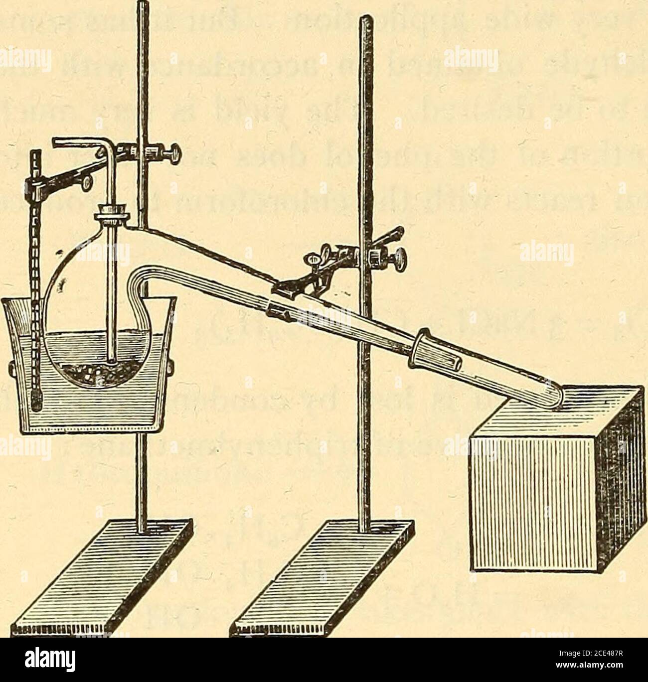 Sodium phenolate hi-res stock photography and images - Alamy